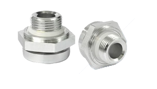 Metal Vent Plug M20*1.5 Screw-in Protective Vent With E-ptfe Waterproof ...