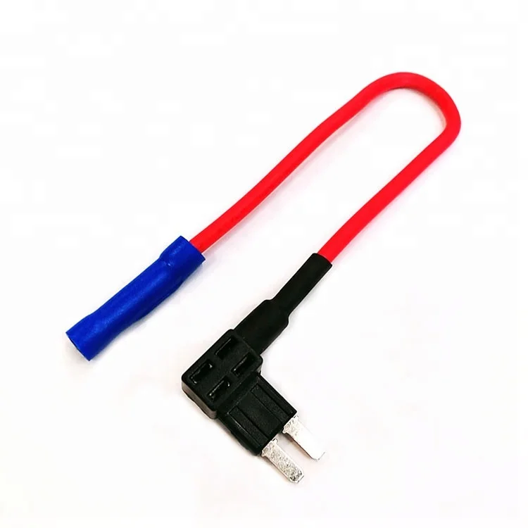 Low Profile Standard Mini Micro2 Fuse Tap - 20A Rating