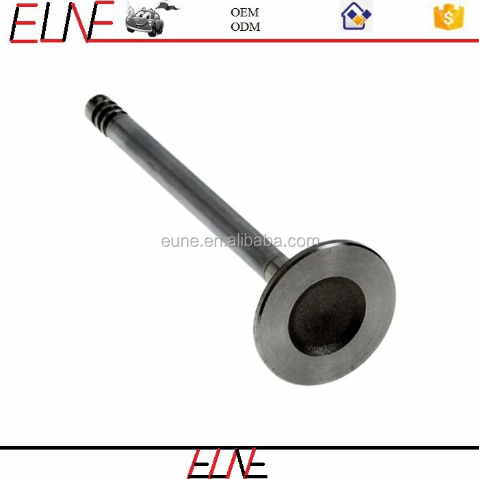 Engine Intake & Exhaust Valve Set 22211-02500 For Atos - Buy Engine ...