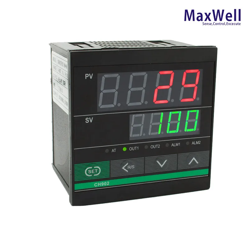 Ch-902 Micro Controller Based Temperature Controller Hot Box - Buy ...