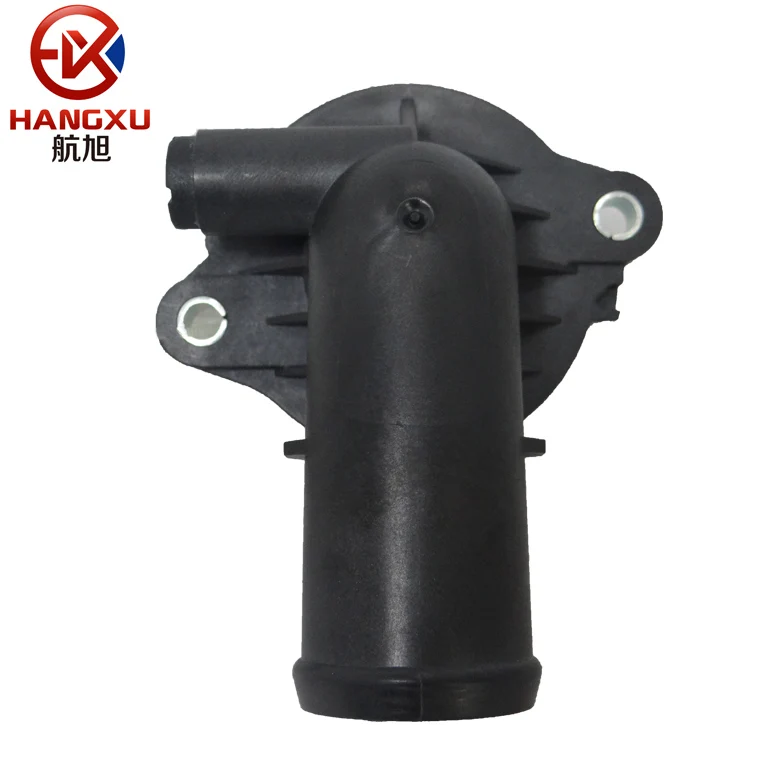Car Thermostat Housing For Dodge For Chrysler 5184977ae,05184977ad ...