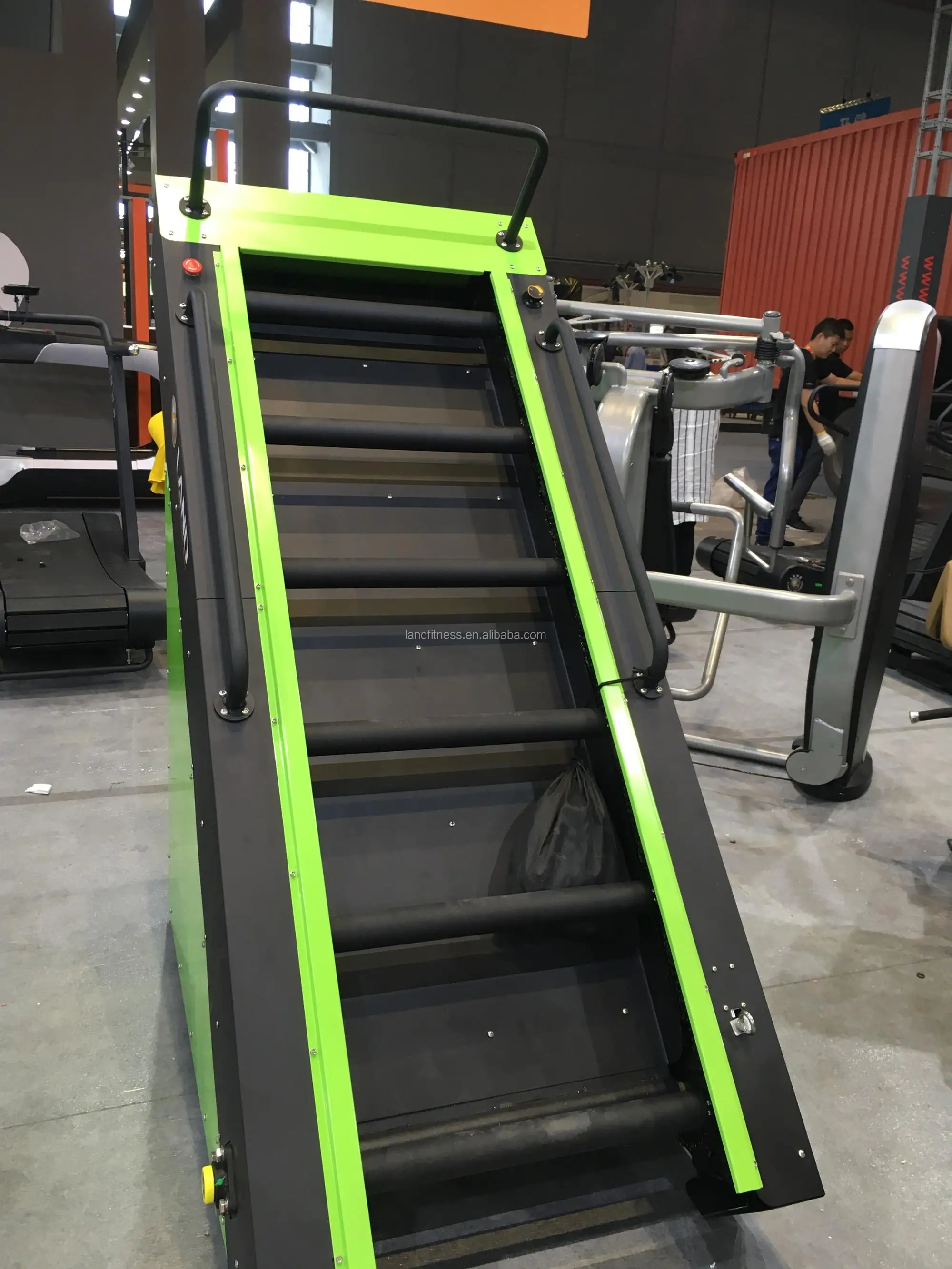 High Quality Stair Climber Stair Machine Climbing Machine For Gym Use ...