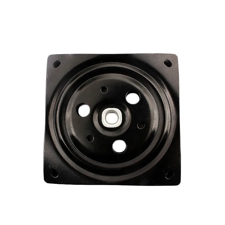 Furniture Swivel Mechanism For Bar Stools 6 Inch 148mm Flat 360 Degree ...