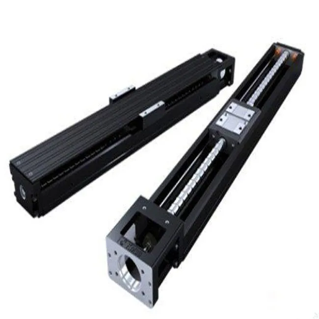 Thk Linear Guide Actuator Kr45h10a-0800-h0-10a0 - Buy Lm Guide Actuator,Telescopic Linear ...