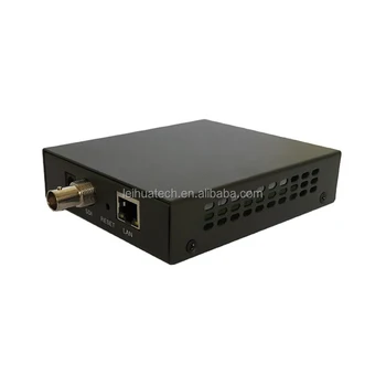 Sdi To Ip Converter Mpeg4 Ip Encoder Http/rtsp/rtmp Catv To Iptv ...