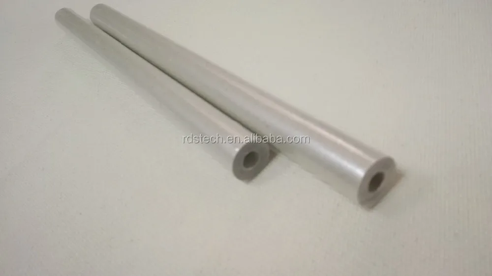 High Temperature Electrical Insulating Mica Tube