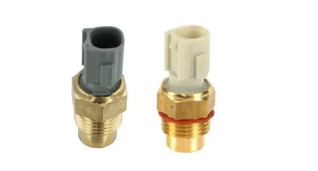 Auto Temperature Sensor Switch For Toyota Camry Avalon 89428-41010 ...