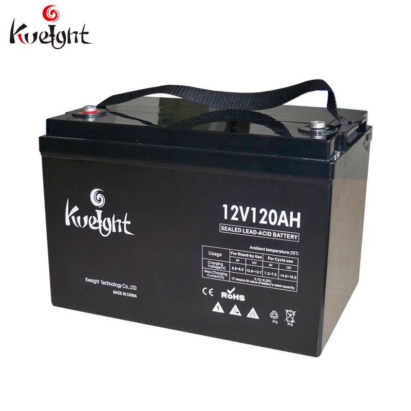 120 Amp Agm Battery Price _ EV31A-A Discover Battery 12 Volt 120 Amp ...