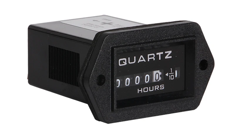 Good Price Sys 5 Digital Hour Running Meter Quartz Hour Meter Best ...