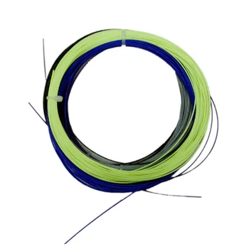 Custom Logo Mix Color Badminton Racquet Strings Good Quality Badminton ...