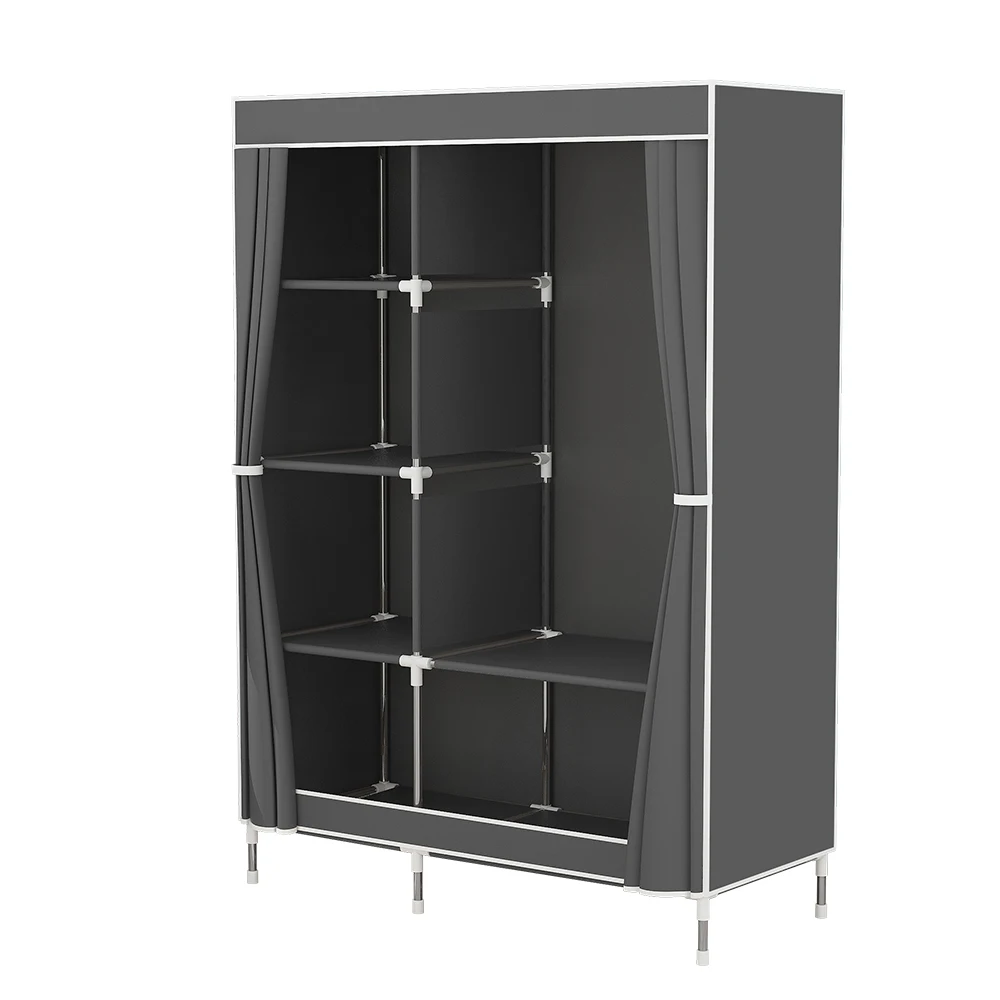 Suoernuo 1321 Foldable Portable Godrej Almirah Designs With Price ...