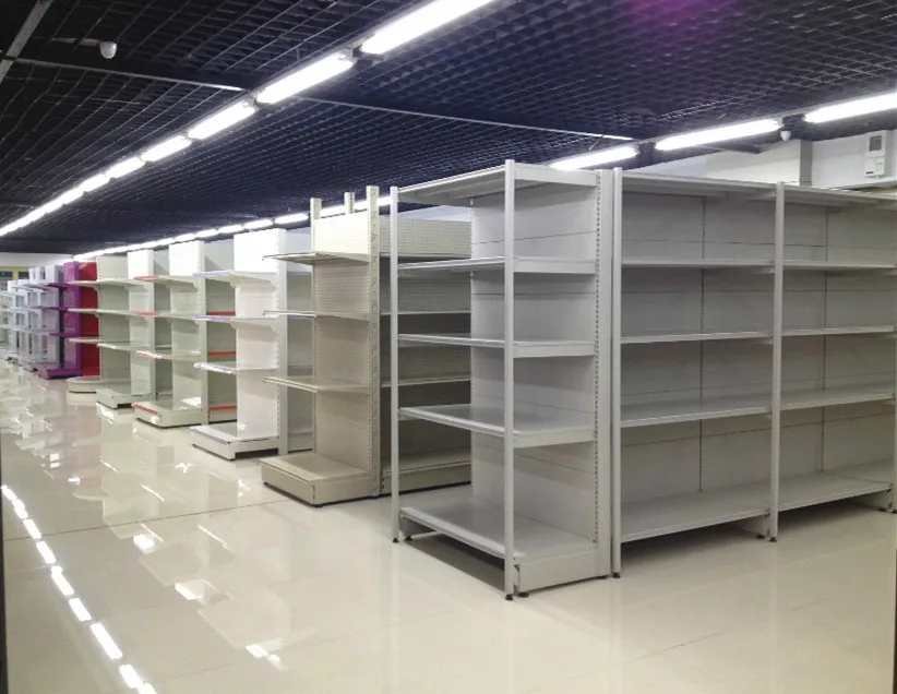 Textile Display Racks - Stylish & Functional Solutions