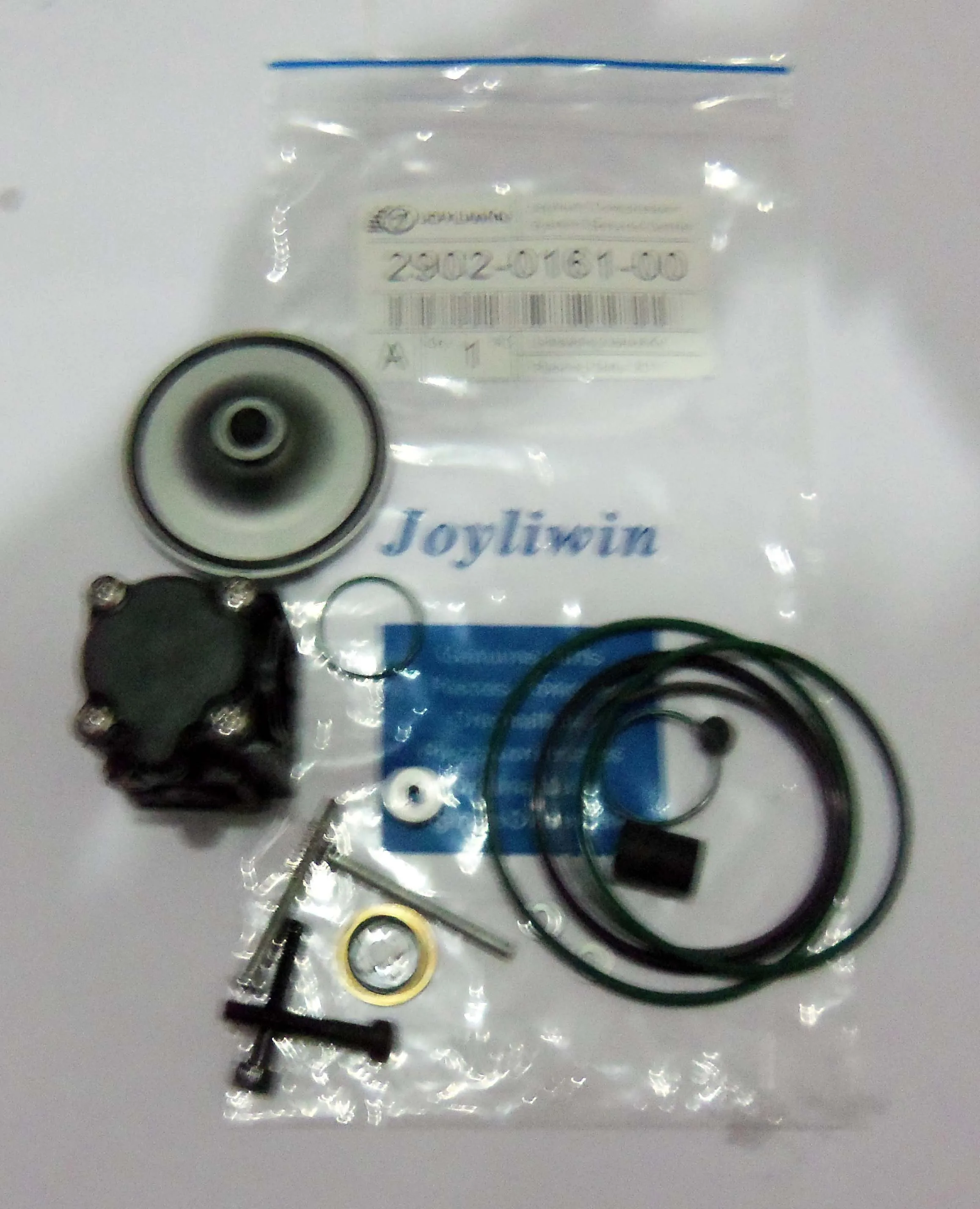 Atlas Copco Unloading Valve Kit For Air Compressor - Oem | Wholesale