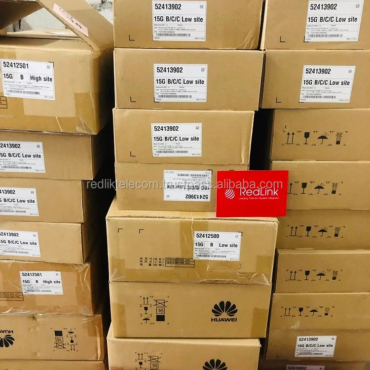 Huawei 15ghz 15g Odu Xmc-2-15g Xmc-3-15g Lage Site Hoge Site - Buy 15g ...