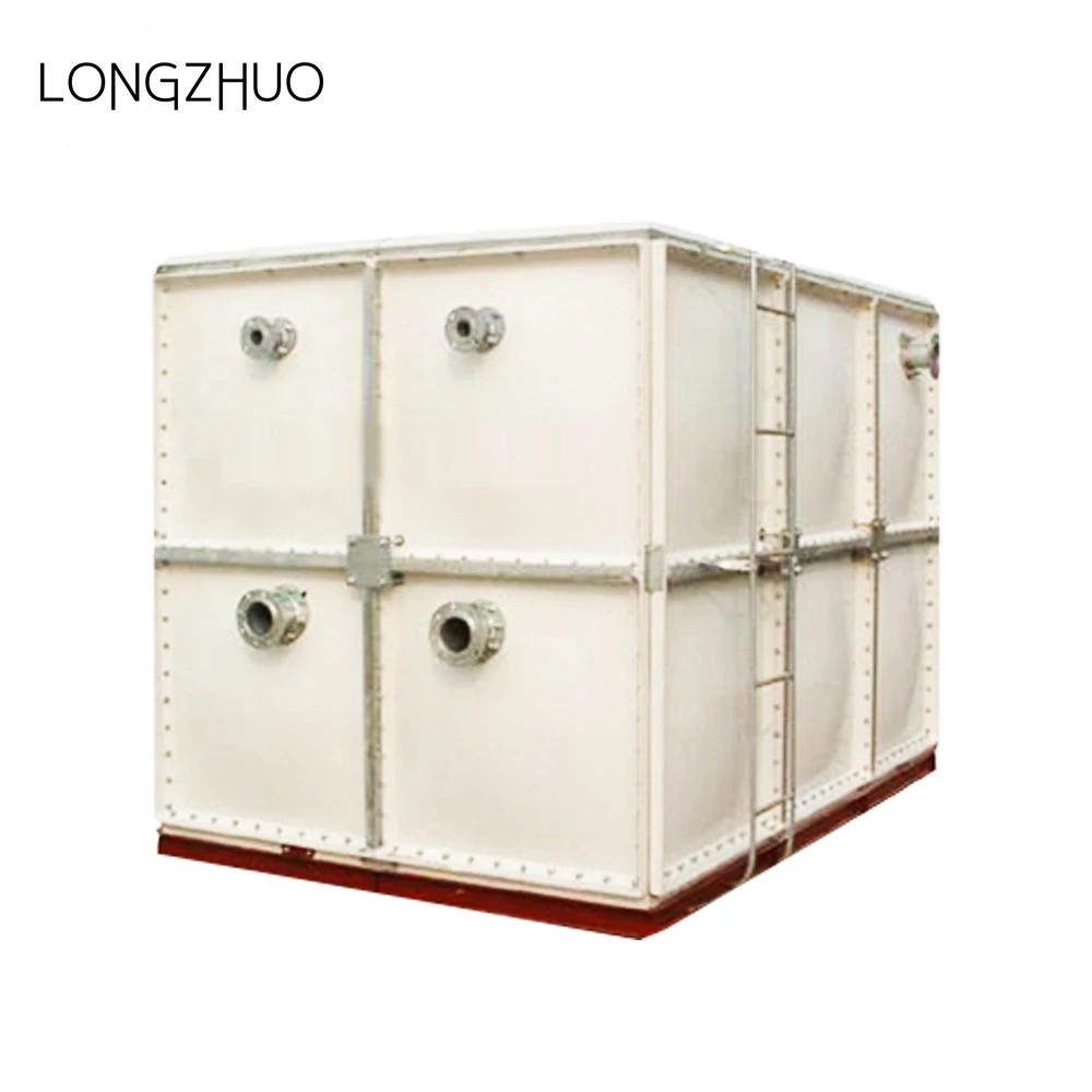 1000l Plastic Water Tank,1000l Tank Ibc Tank - Buy Sectional Smc Water ...