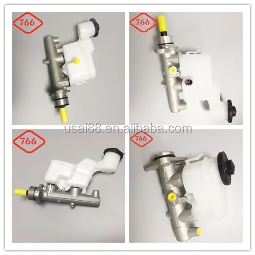 Auto Part Brake Master Cylinder for Toyota Corolla OEM 47201-12550 ...
