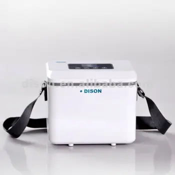 Medi-cooler Fridge,2-8'c Temperature Control Box,Insulin Cooler Box ...