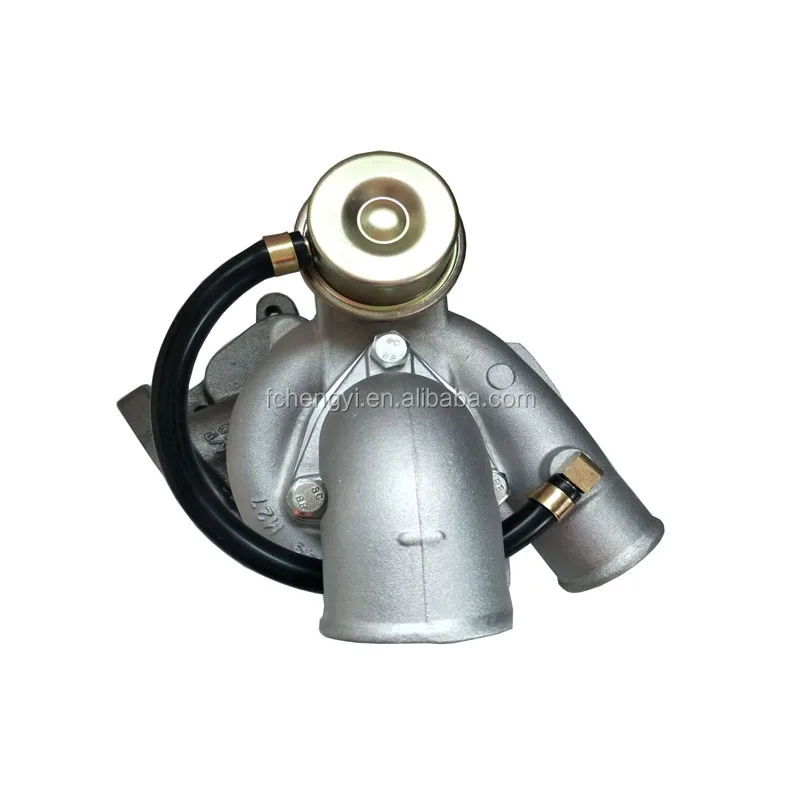 Gt1749s Turbo 28200-42600 715843-5001s 715843-0001 Turbocharger For ...