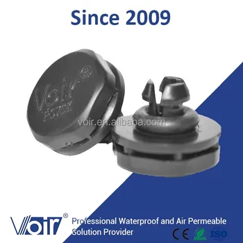 Automatic Pressure Equalization Valve Pressure Sensitive Vent Plug Air ...