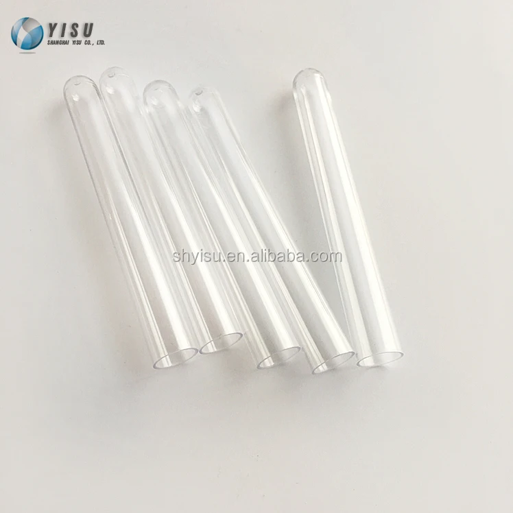 2ml 3ml 5ml 10ml Plastic Lab Test Tube With Colourful Cap - Buy Plastic ...
