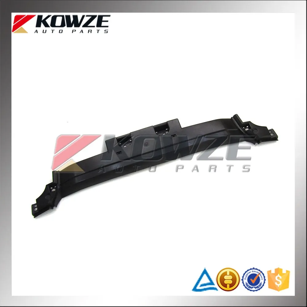 Front License Plate Bracket For Mitsubishi Pajero V93 6g72 V95 6g74 V96 ...