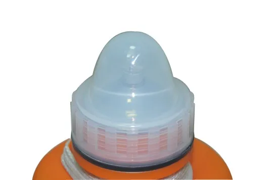 Lifebuoy Light Dry Battery RSQD-2 - LED Flare, Automatic Operation ...