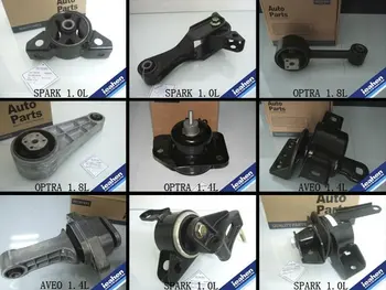 Chevrolet Spark Engine Mounting (96591281) - Buy Engine Mounting,Auto ...