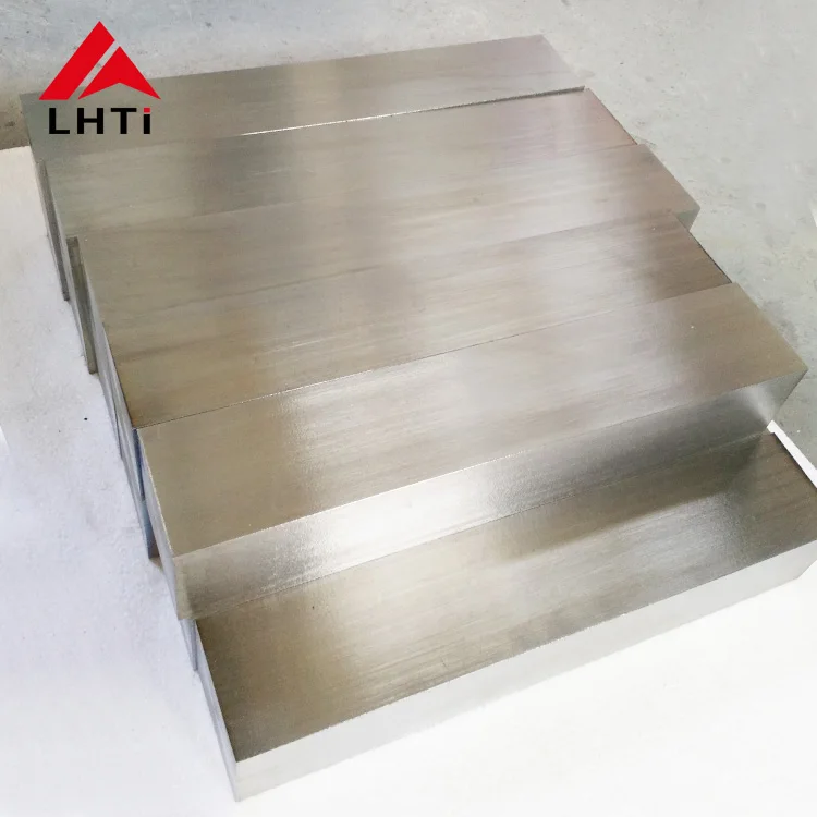 Hot Sell Pure Titanium Block Billet Price - Buy Titanium Ingot,Titanium ...