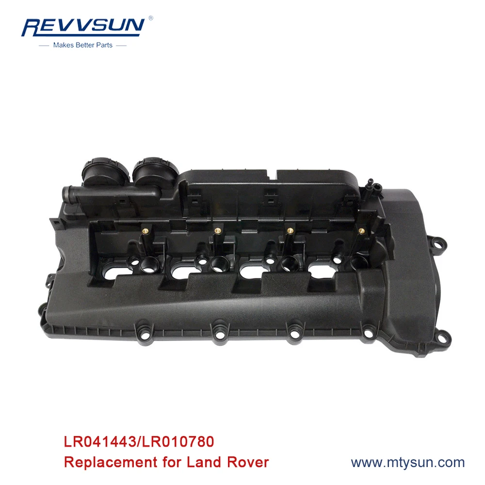 Auto Parts BK2Q6K271AK - Ford Ranger Valve Cover 1790011