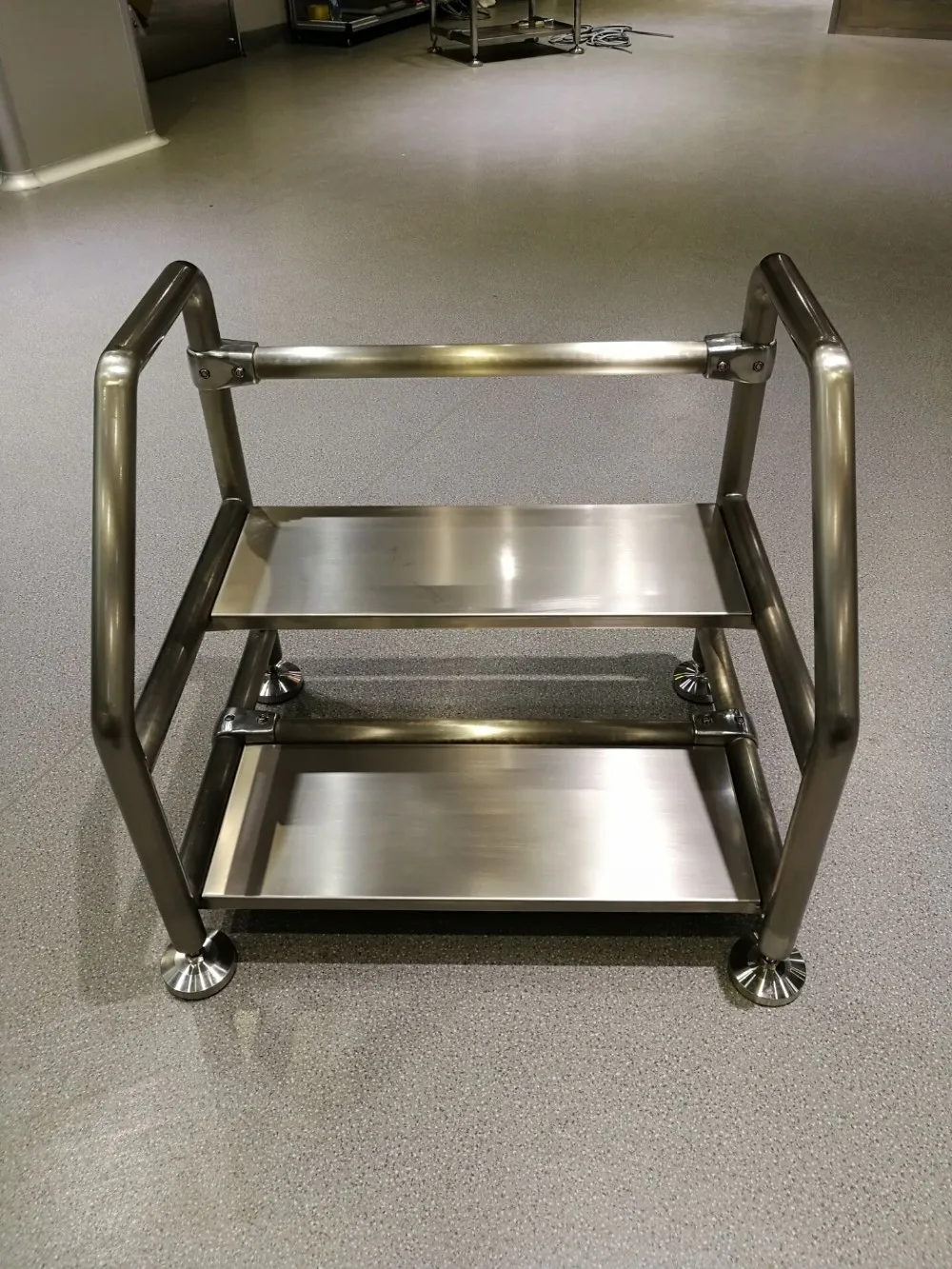 Cleanroom Furniture Sus Table - Buy Cleanroom Furniture,Sus Table,Sus ...