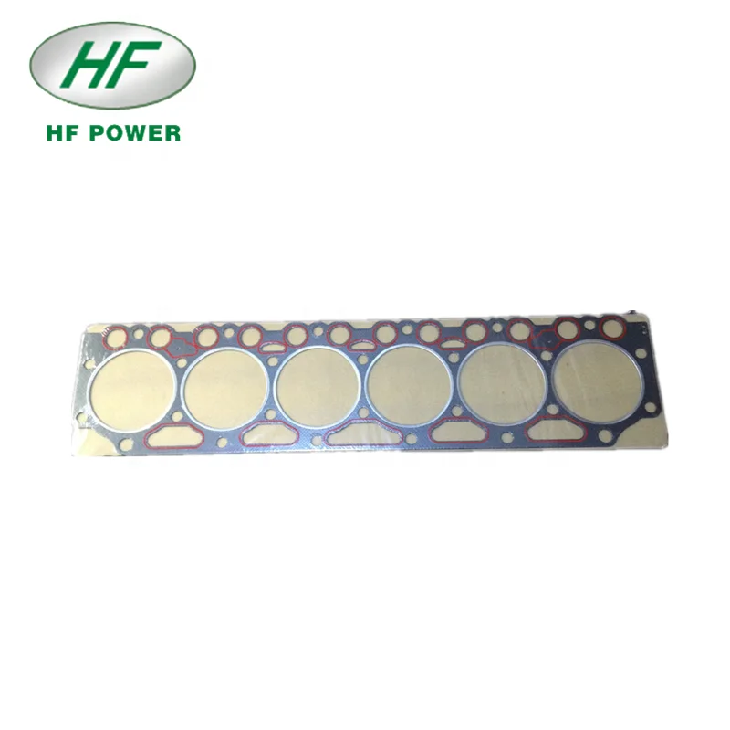 High Quality 1013 Deutz Diesel Engine Cylinder Head Gasket 0420 1560 ...