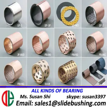 Hs Code Of Bush 8483300090 Excavator Brake Parts Die Set Ball Bearing ...