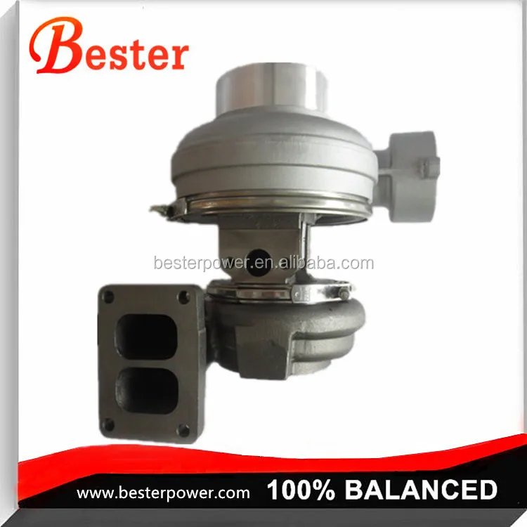 178048 147197 4le-504 Turbo For Cat 980b D5 D6c D6d D7f D7g 4n9618 ...