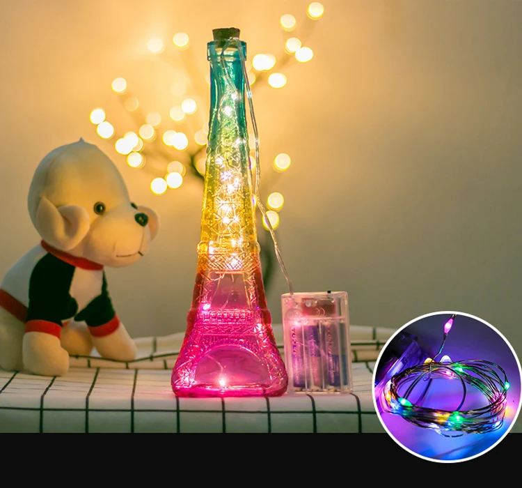 350ml 200ml 50ml Perfume Eiffel Tower Glass Bottle Designed Perfume ...