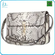 Guangzhou Dooland Leather Products Co., Ltd. - Exotic Real crocodile ...
