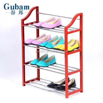 Ventilation Shoe Cabinet Stackable Shoe Rack Storage For Shoes - Buy ...