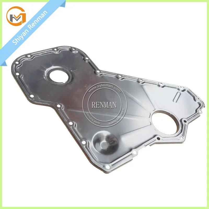 Cummins 6c 6c8.3 6ct 6ct8.3 6cta8.3 6ct240 Engine Gear Cover 3925230 ...