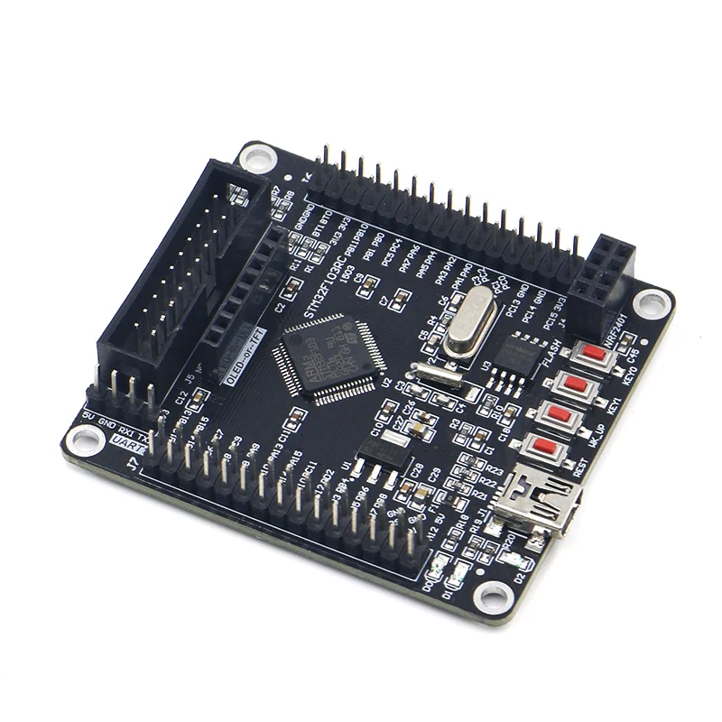 STM32F103RCT6/RBT6 开发板 ARM STM32 开发板最小系统板 51AVR| Alibaba.com