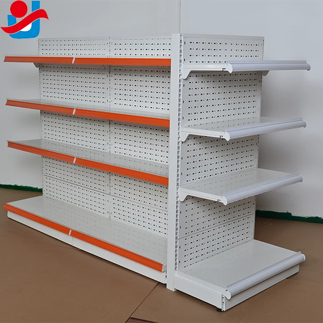 High Configuration Beautiful Rack Shelving With Solid Structure - Buy ...