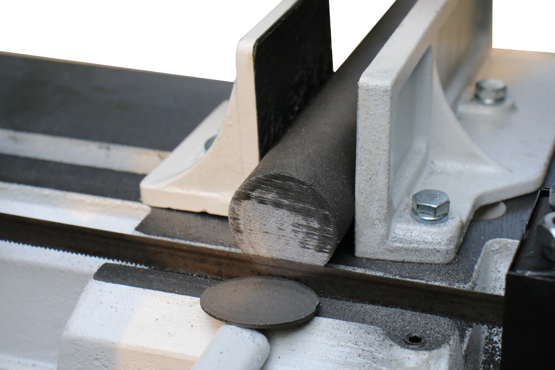 Portable Metal Band Saw G5012WA - High-Accuracy Cutting