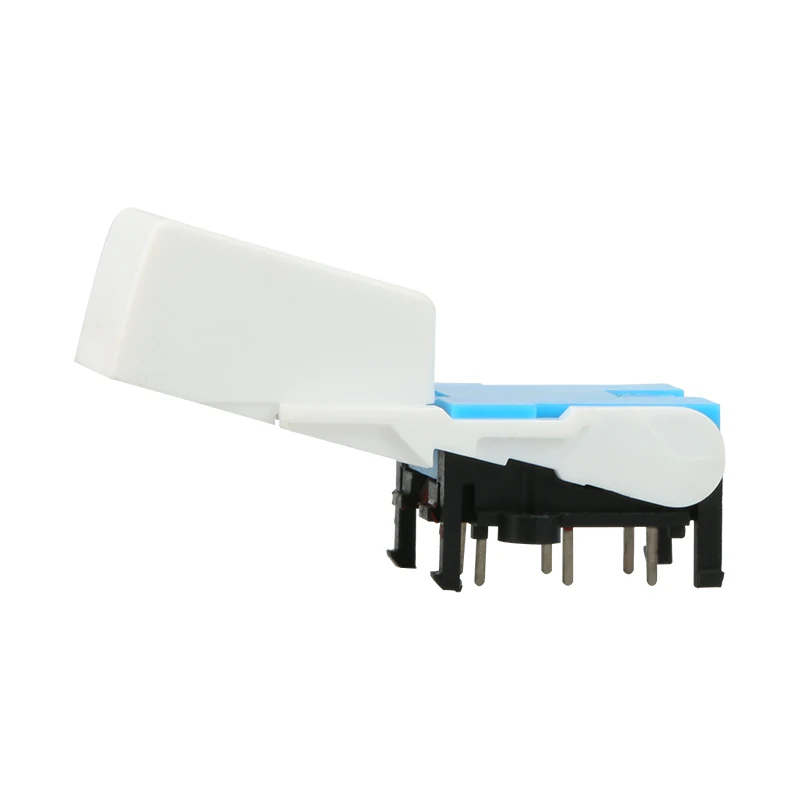 2p2t Hook Phone Switch Momentary Leaf Switch Telephone Line Switch ...