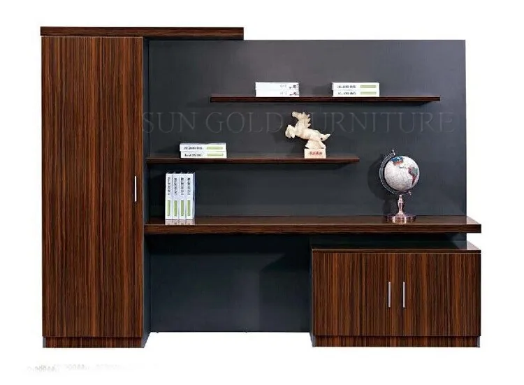 Chinese Furniture Import Wooden Bookshelves Book Almirah Design Cabinet ...