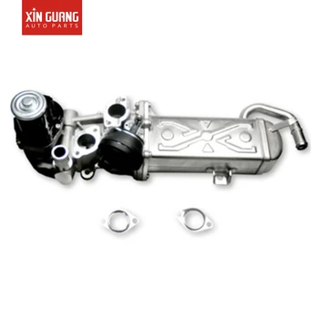 Egr Valve With Cooler 03l131512dq / 03l131512n/03l131512ap - Buy Egr ...