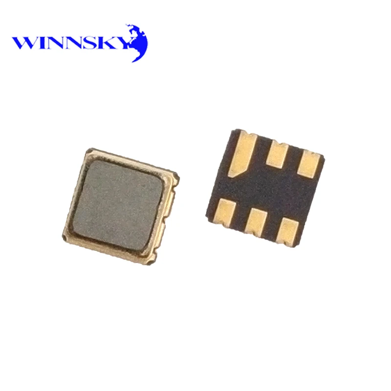 Winnsky Saw Filter 800mhz Smd Rf With Rohs Compliance,High Rejection ...