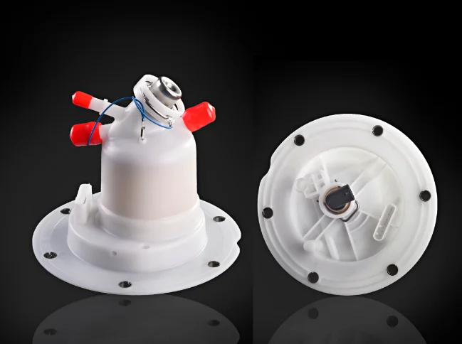 Fuel Filter W/ Sending Unit For Bmw E60 E61 2006-2011 525i 528i 530i ...