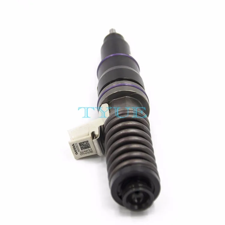 Caliente-venta Diesel Común Carril Inyector Bebe4d35001 21582094 Para ...