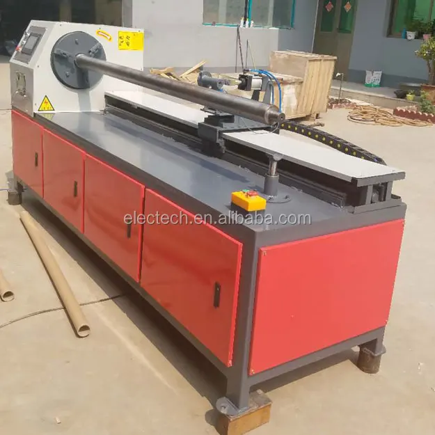 3 Inch Paper Core Cutter - Efficient Cutting Solutions