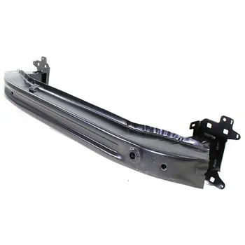 Auto Car Body Spare Parts Front Bumper Impact Bar 2012 5c5807109c For ...