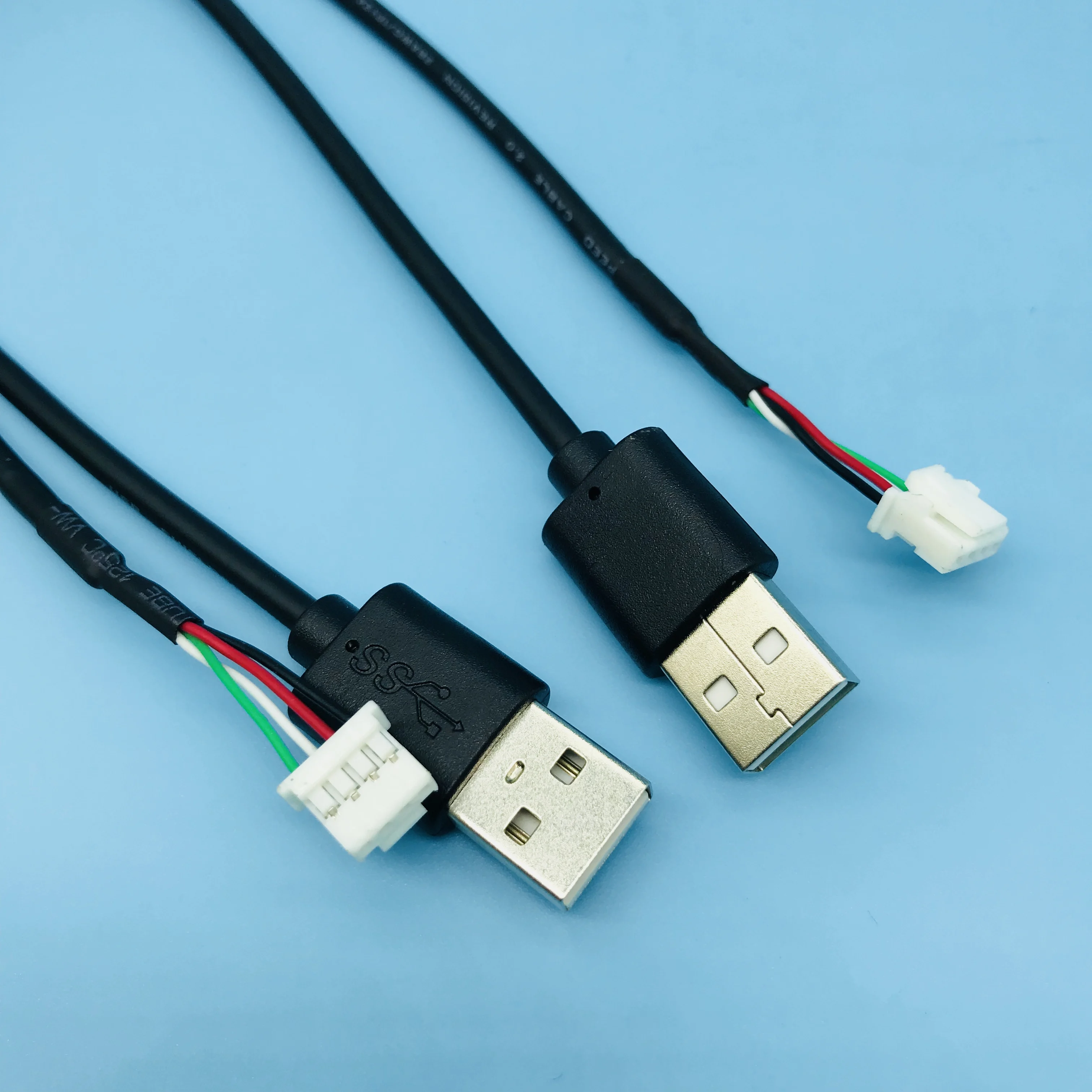 Molex Picoblade Connector To Usb Connector Cable, View Molex Connector ...