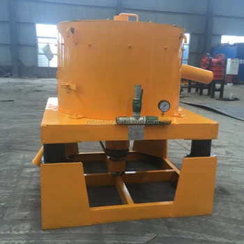 Best Price Stlb30 Alluvial Gold Concentrator / Mineral Falcon Gold ...